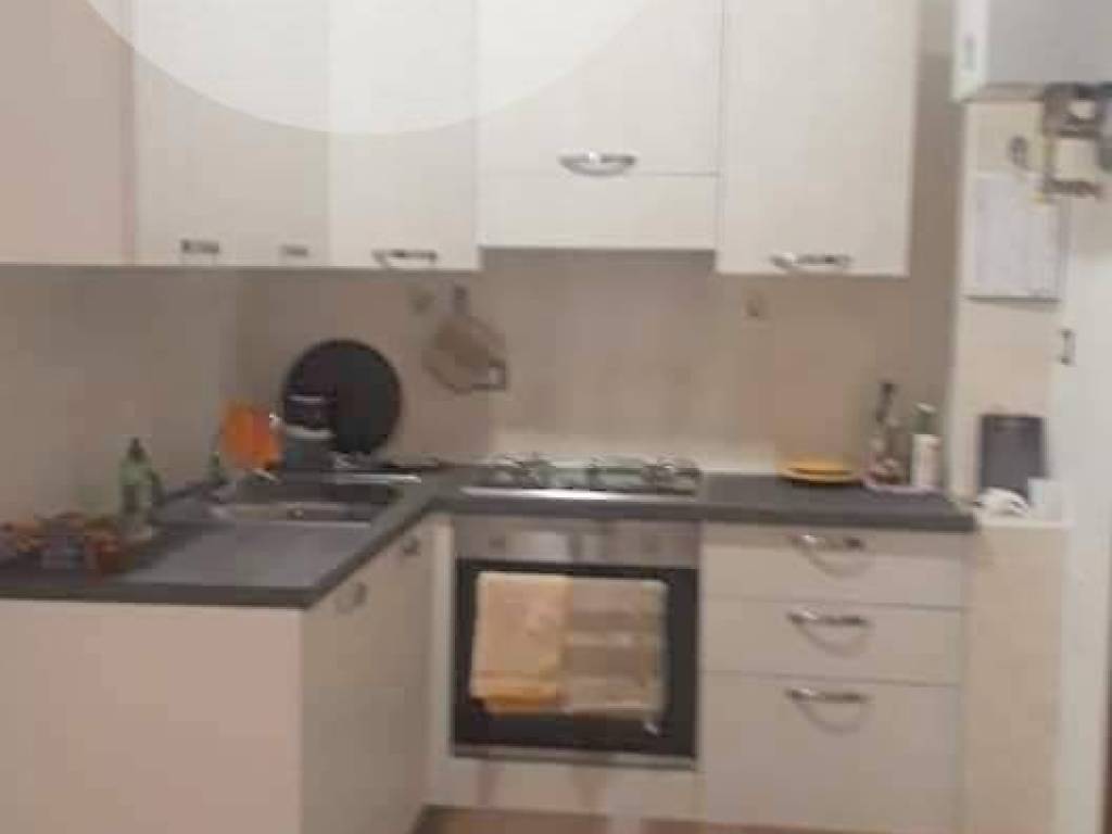 Affitto Appartamento L'Aquila. Quadrilocale in via Arco del Capro ...