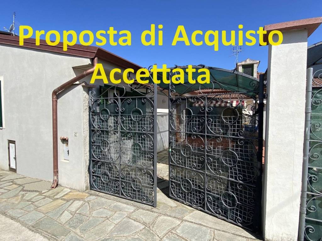 Vendita Appartamento Castellabate. Quadrilocale in via Sant'Andrea ...