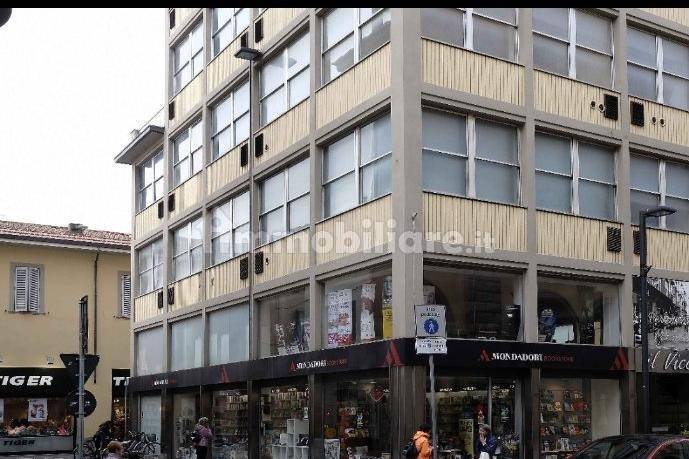 Ufficio - Studio via Roma 7, Arezzo, Rif. 113107953 - Immobiliare.it