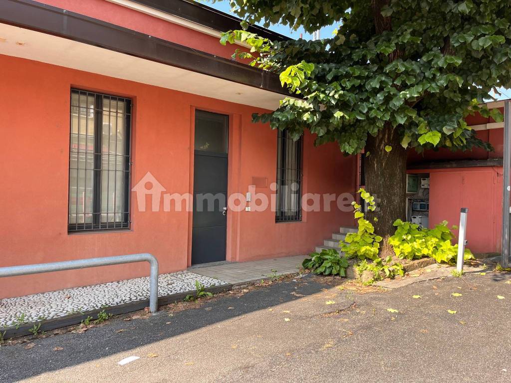 Ufficio - Studio via Berardo Maggi, Brescia, Rif. 113149303 ...