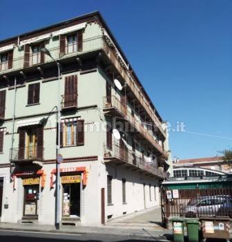 Affitto Appartamento Biella. Trilocale in via Torino 27. Buono stato ...