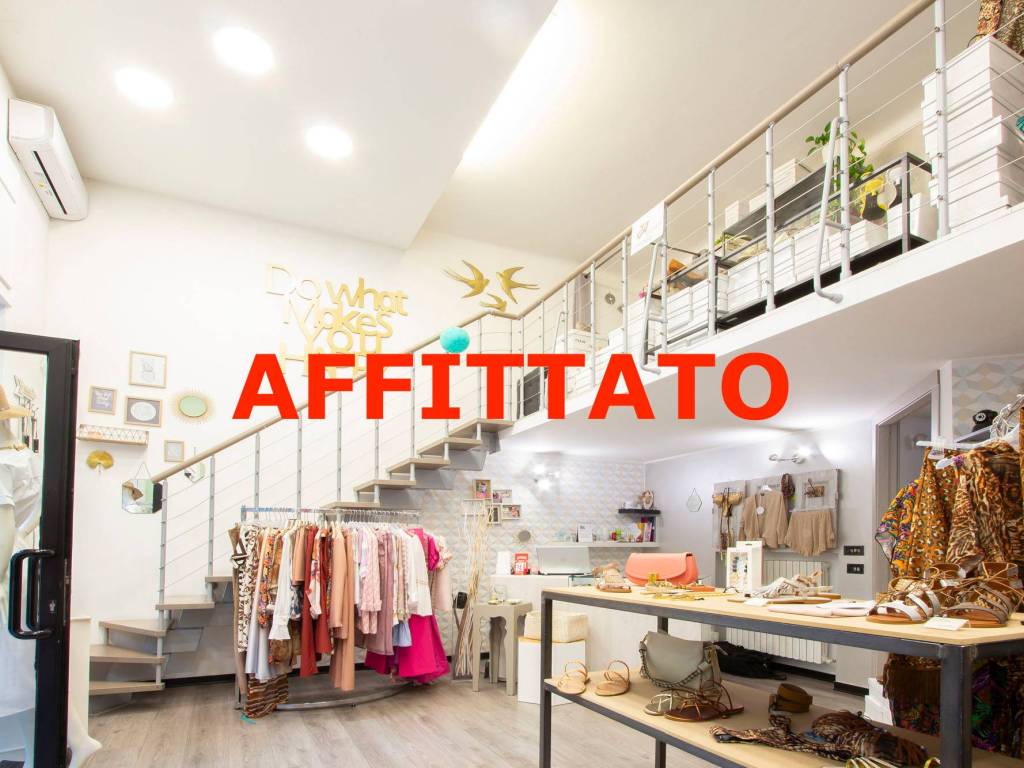 Locale commerciale via Crema 15, Milano, Rif. 112786033 - Immobiliare.it