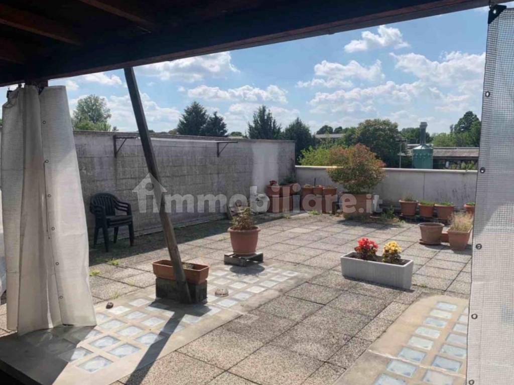 Asta per appartamento, via Concordia 2C, Centro Assago, rif. 113159879 ...