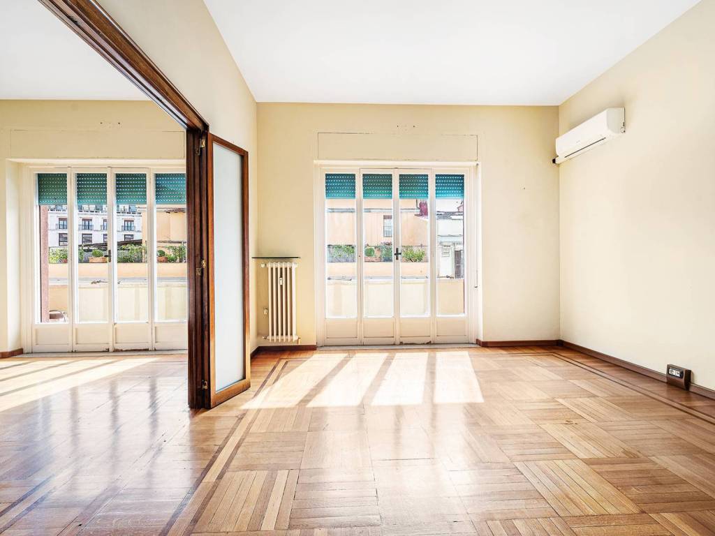 Ufficio - Studio via Giosuè Carducci, Roma, Rif. 113163039 - Immobiliare.it