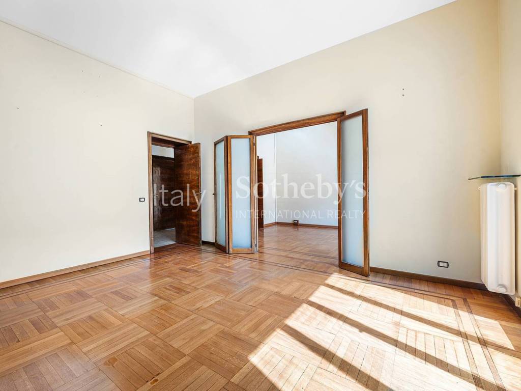 Ufficio - Studio via Giosuè Carducci, Roma, Rif. 113163039 - Immobiliare.it