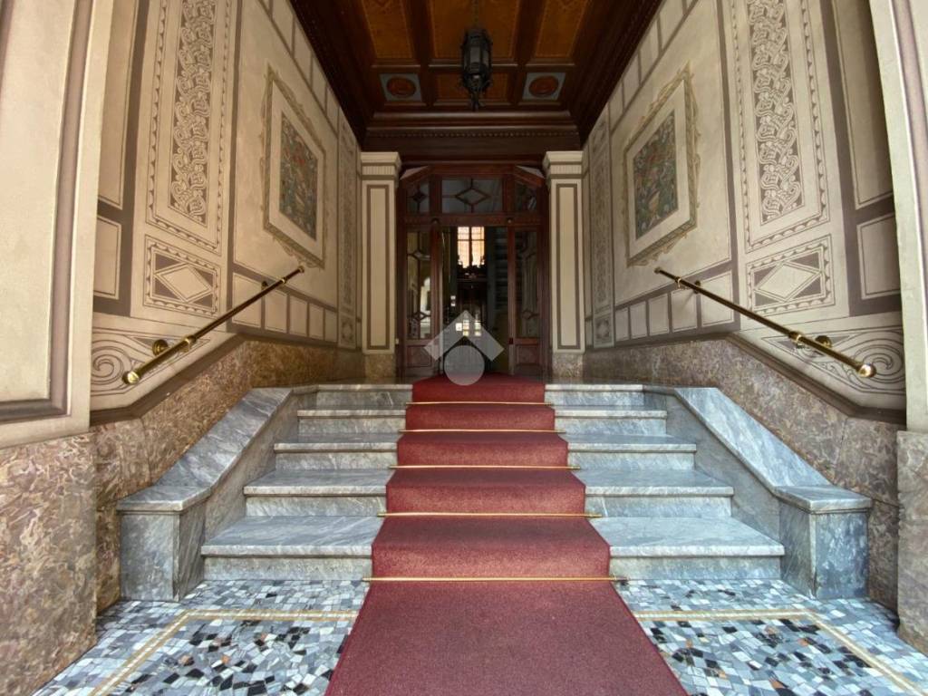 Affitto Appartamento Milano. Bilocale in via Giuseppe Compagnoni 7 ...