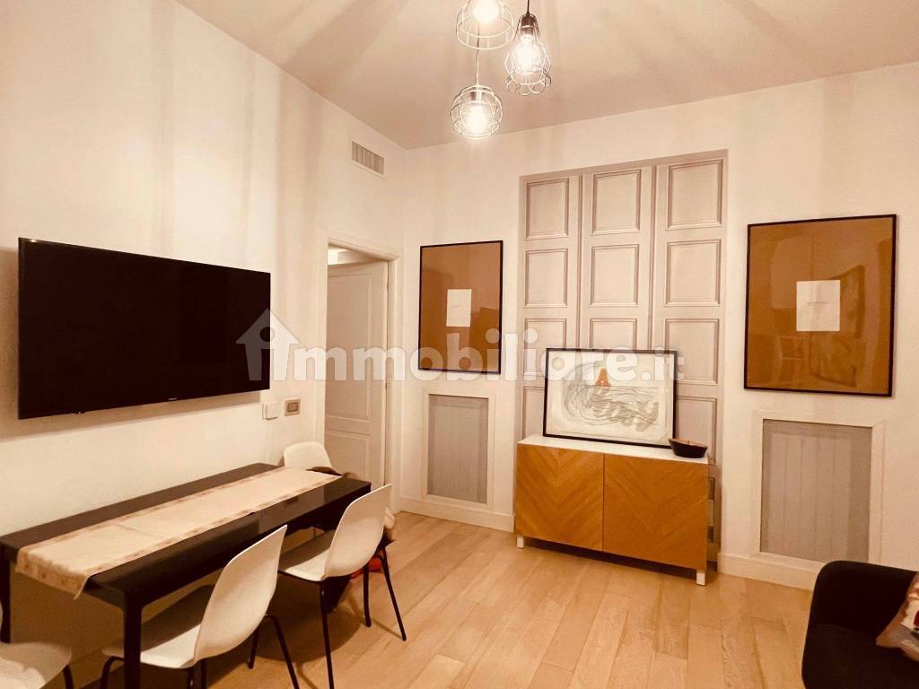 Affitto Appartamento Roma. Bilocale in via del Forte Boccea 125. Ottimo ...