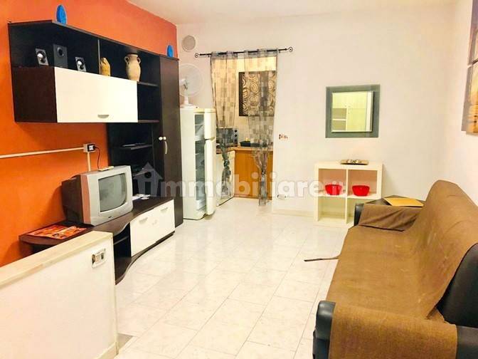 Affitto Appartamento Napoli. Trilocale in via giovanni tritto. Ottimo ...