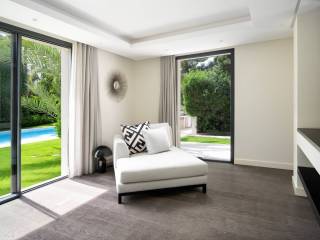 Ville al piano terra in vendita Parigi - Immobiliare.it