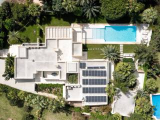 Ville al piano terra in vendita Parigi - Immobiliare.it