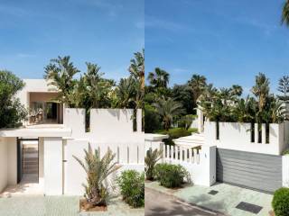 Ville al piano terra in vendita Parigi - Immobiliare.it