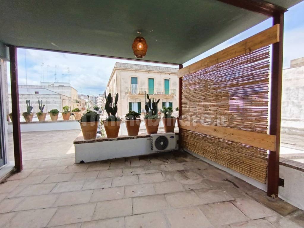 Vendita Loft in via Alfonso Sozy Carafa 10 Lecce. Ottimo stato, con ...