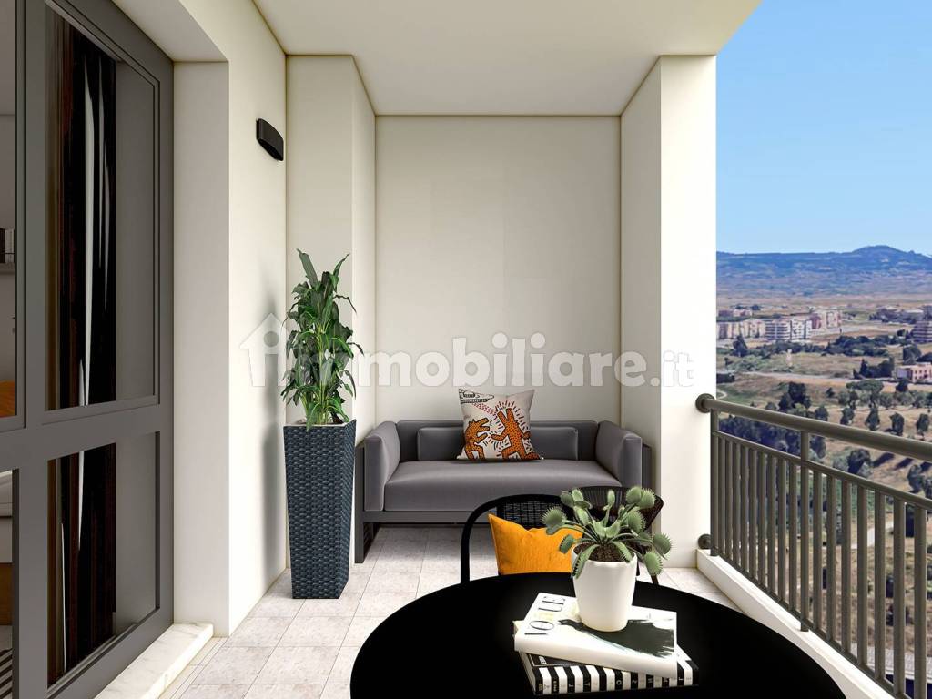 Vendita Appartamento Roma. Monolocale in via Luigi Crocco. Ottimo stato ...