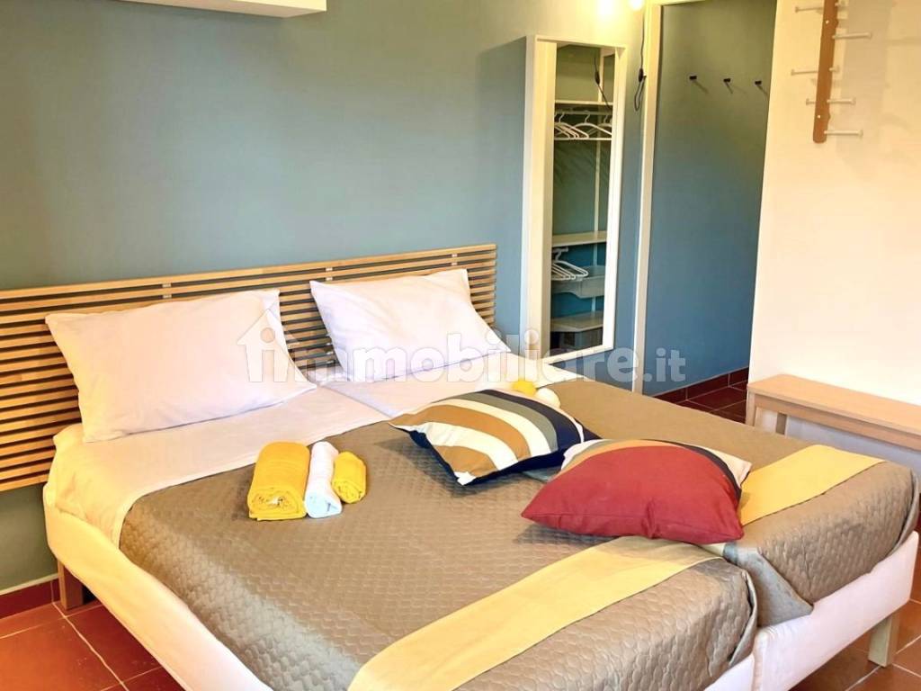 Affitto Appartamento Palermo. Bilocale in via ai Fossi. Ottimo stato ...