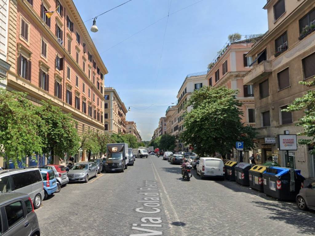 Locale commerciale via Cola di Rienzo, Roma, Rif. 113219829 ...
