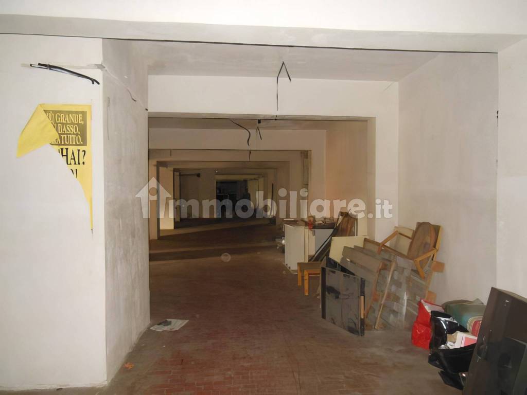 Asta per palazzo - stabile, via Sant'Anna II Tronco 36, Trabocchetto ...