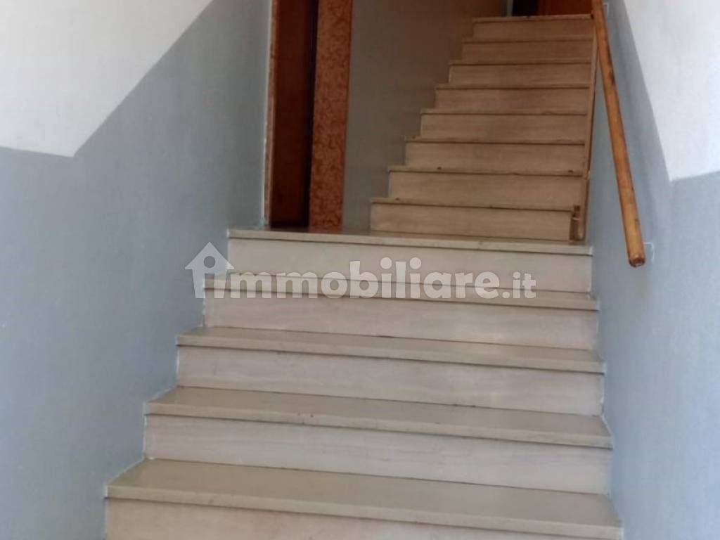 Affitto Appartamento Verona. Trilocale, Piano rialzato, riscaldamento ...