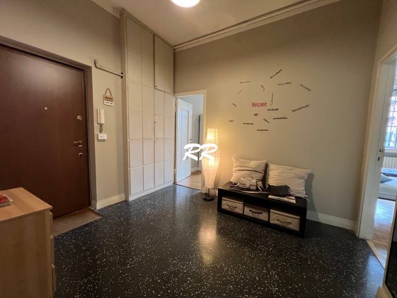 Vendita Appartamento Milano. Trilocale in via Rinaldo Rigola 1. Buono ...