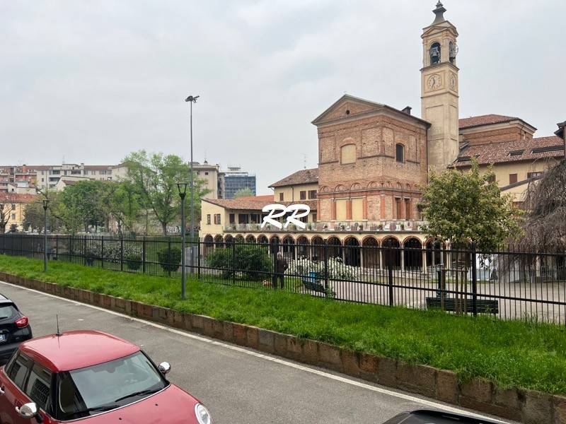 Vendita Appartamento Milano. Trilocale in via Rinaldo Rigola 1. Buono ...