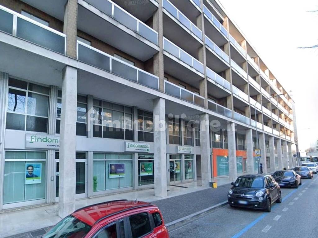 Negozio - Locale commerciale viale Giuseppe Duodo, 84, 33100, Udine ...