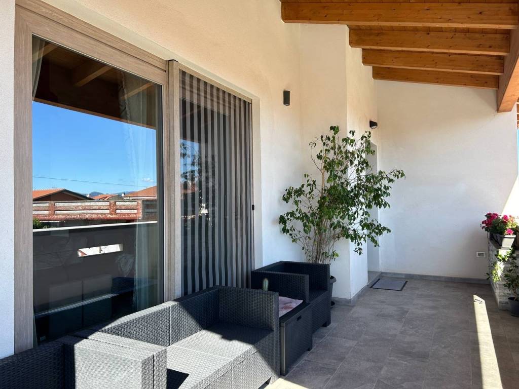 Vendita Appartamento Domusnovas. Quadrilocale in via Salvo D'Acquisto. Nuovo, primo piano, con ...