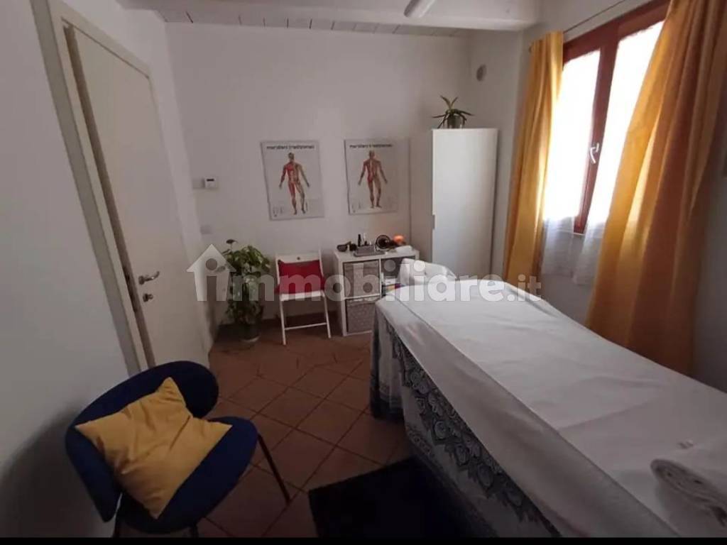 Ufficio - Studio vicolo Giovanni Cristoforo Amaduzzi 16, Rimini, Rif ...