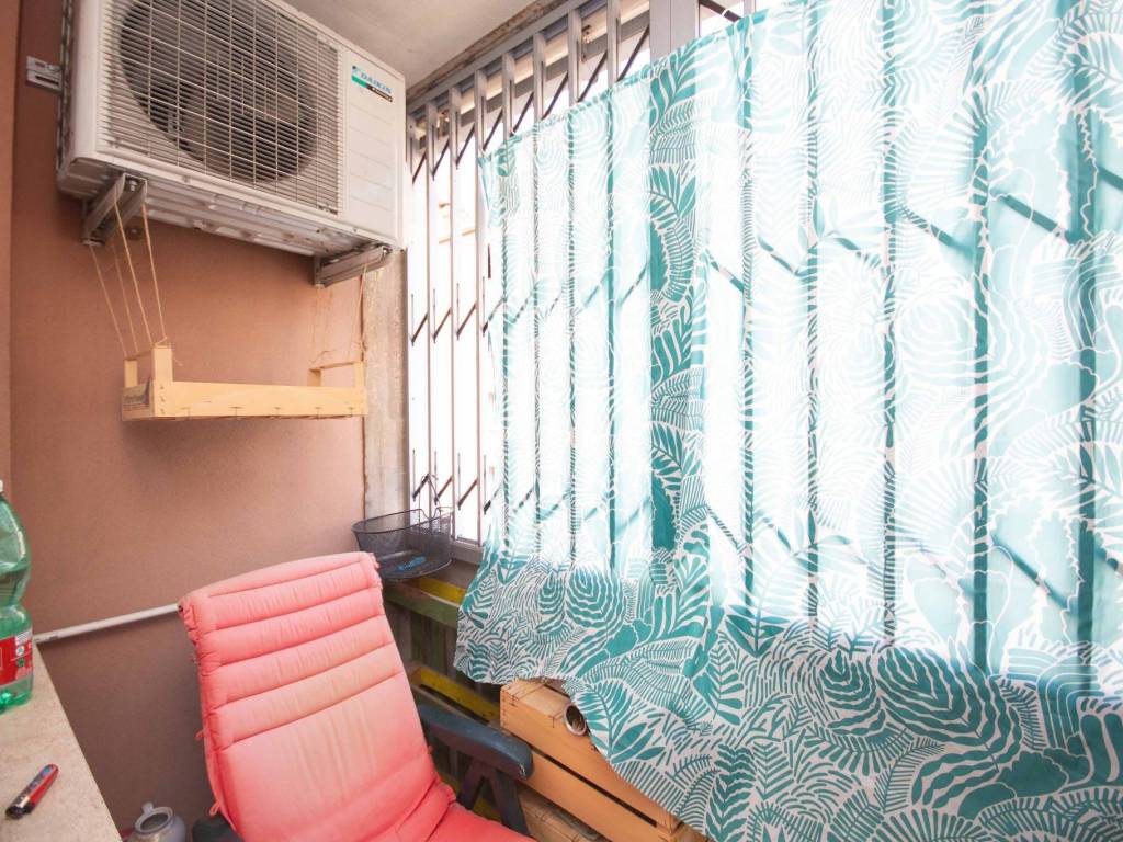 Affitto Appartamento Bologna. Quadrilocale in via Angelo Finelli. Buono ...