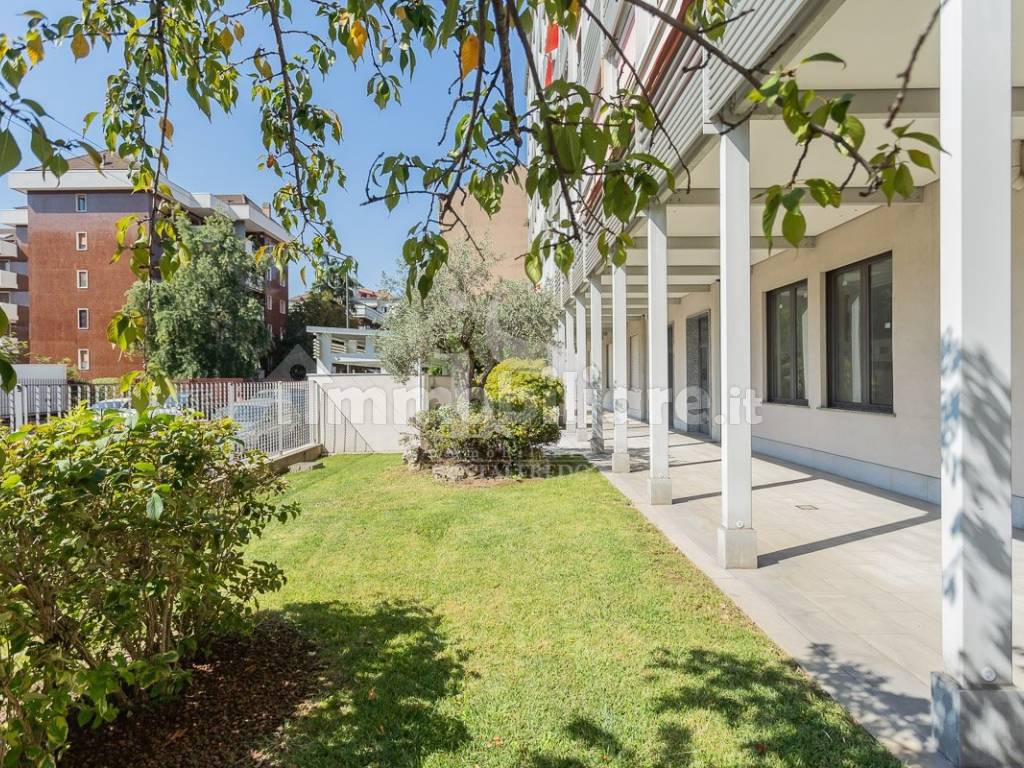 Vendita Appartamento Milano. Quadrilocale in via Fano 6. Nuovo, piano ...