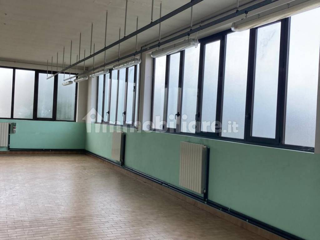 Capannone via Giovanni Pascoli 99, Cavaria con Premezzo, Rif. 113252547 ...