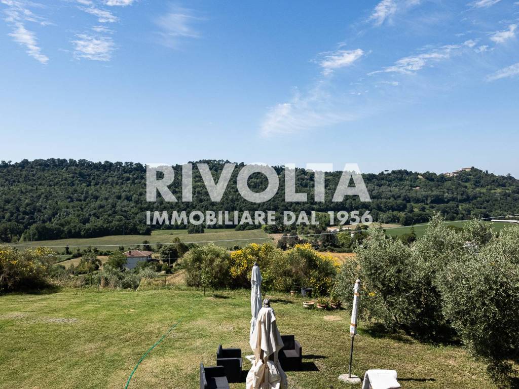 Vendita Villa unifamiliare in via Colli 6 Collevecchio. Nuova, posto ...