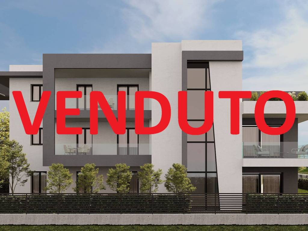 Vendita Appartamento Pessano con Bornago. Quadrilocale in via U ...