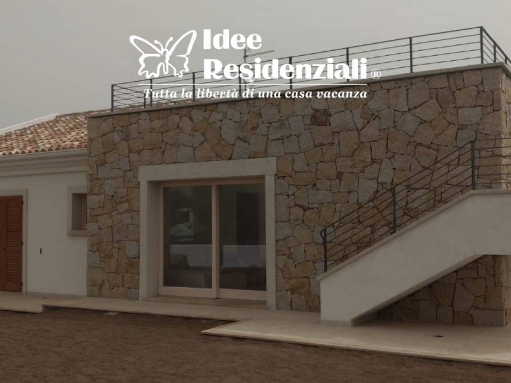 Vendita Villa unifamiliare Arzachena. Nuova, posto auto, con terrazza ...