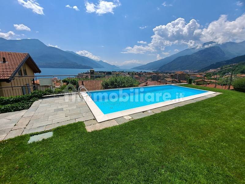 Affitto Appartamento Domaso. Bilocale in via Regina 55. Ottimo stato ...