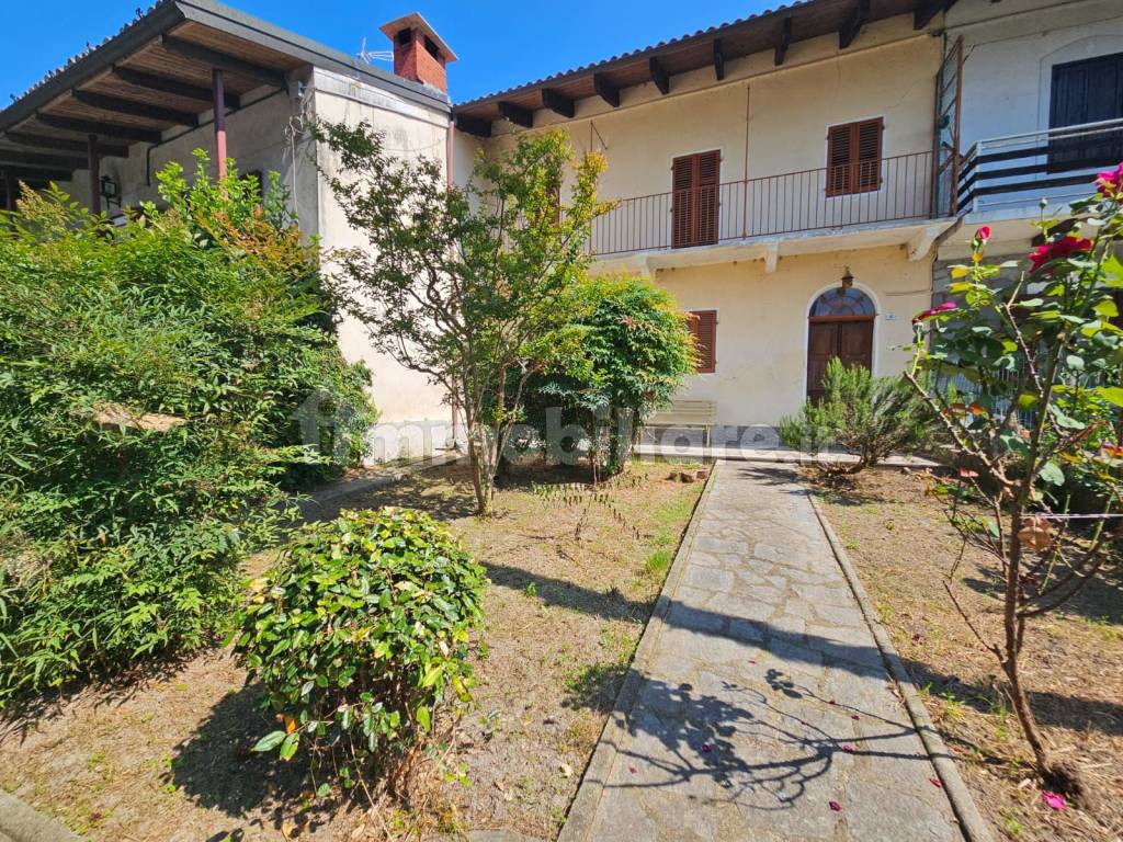 Vendita Rustico in via Case Birolo San Sebastiano da Po. Da ...