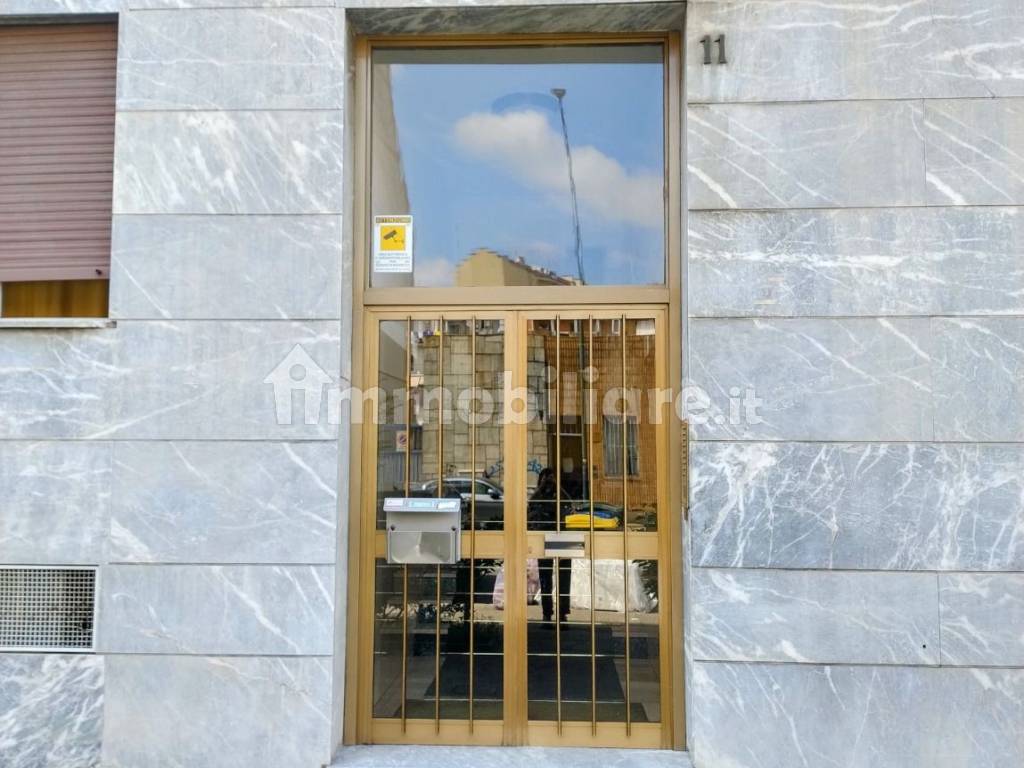 Stanza doppia in affitto, affittasi camera doppia via Rodolfo Renier 11 ...