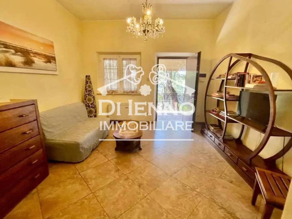 Affitto Appartamento Roma. Ottimo stato, piano terra, riscaldamento ...