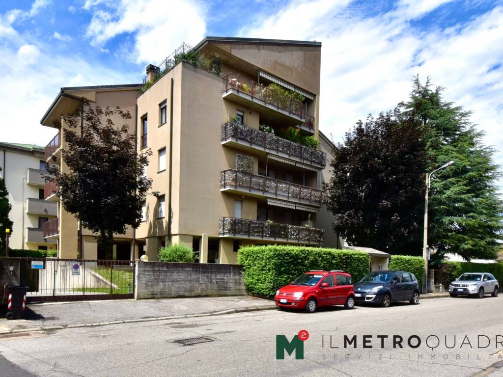 Vendita Appartamento Lissone. Trilocale in via Alessandro Penati 6 ...