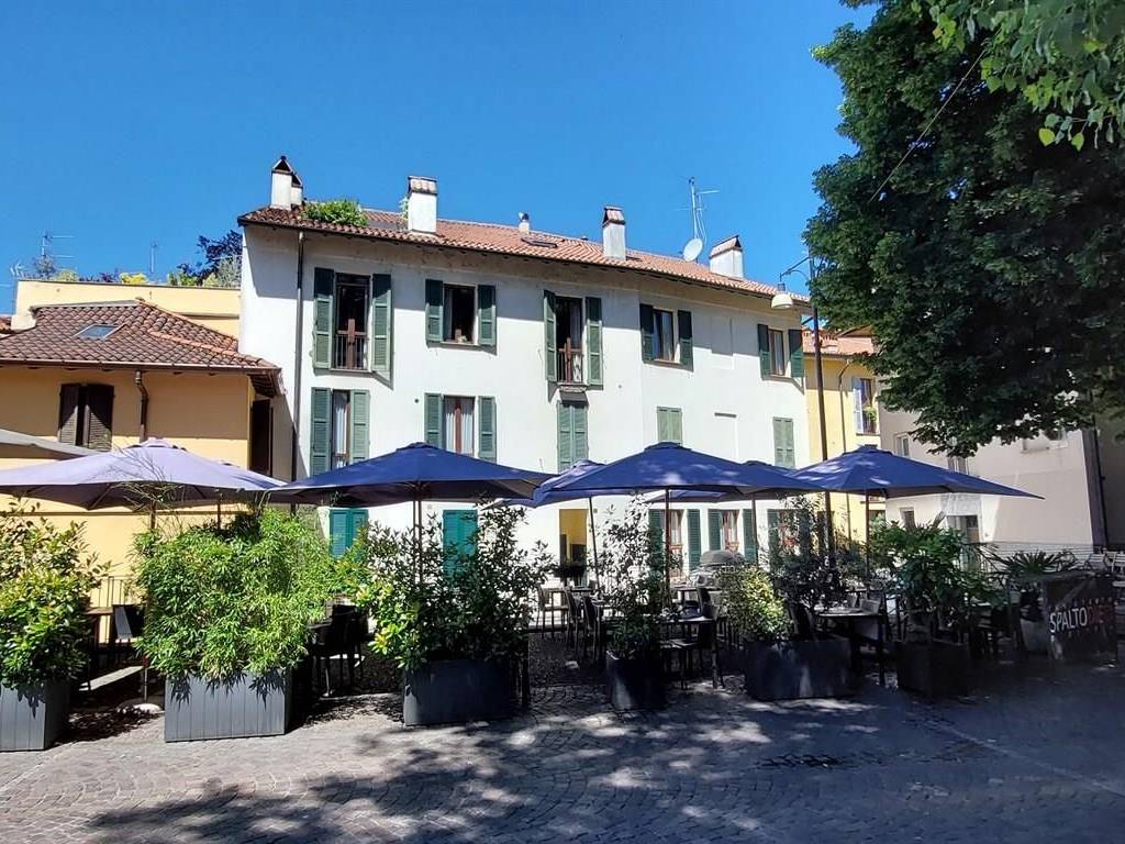 Affitto Appartamento Monza. Trilocale in Spalto Santa Maddalena 2 ...