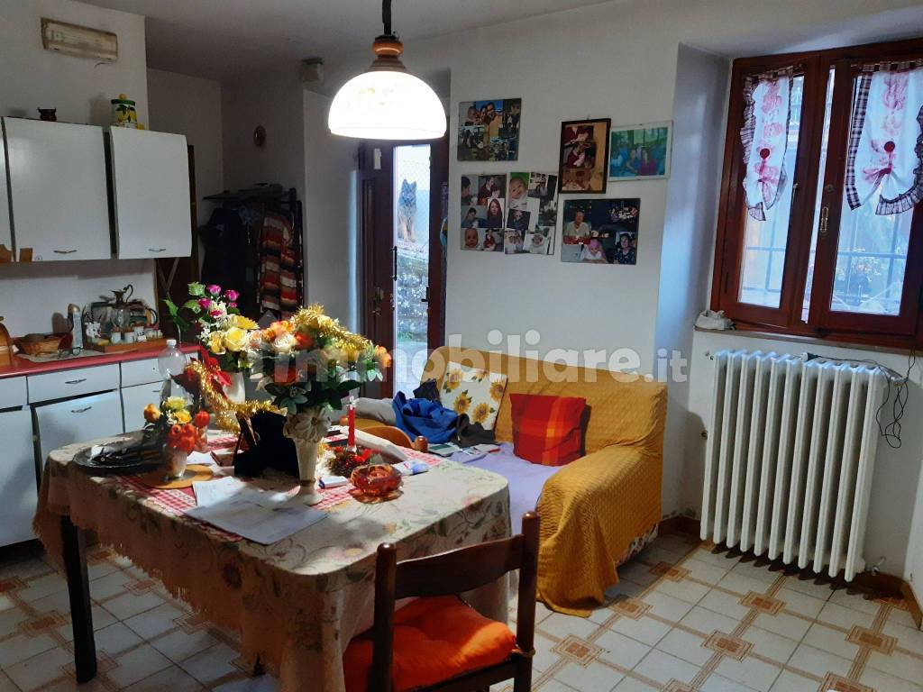 Affitto Casale in via Monte 34 Castiglione dei Pepoli. Buono stato ...