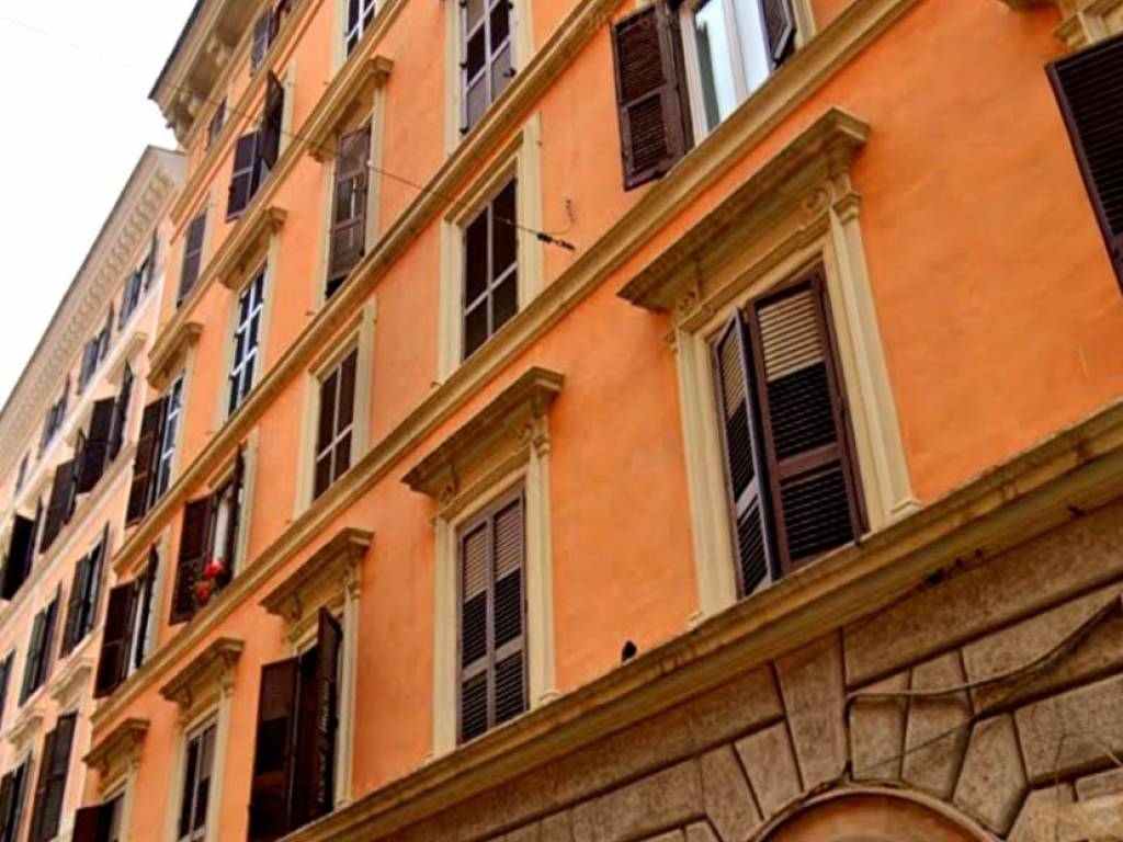 Vendita Appartamento in via Natale del Grande. Roma, rif. 113351891