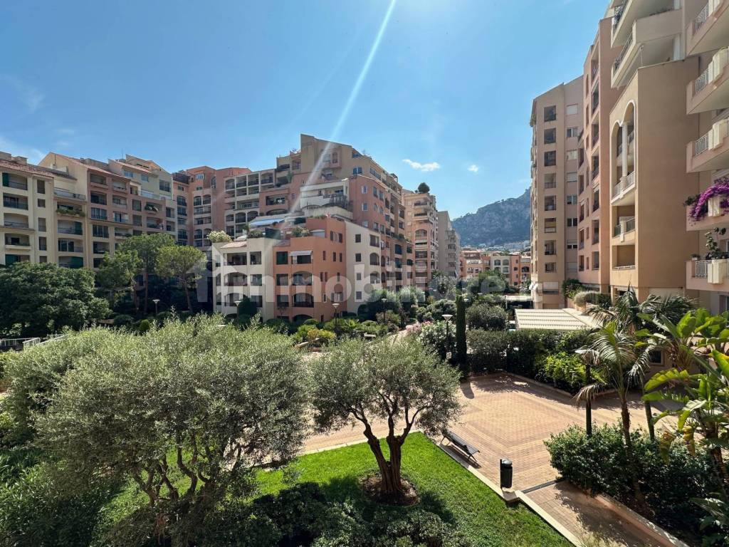 Vendita Appartamento Monaco. Monolocale in 34, quai Jean-Charles Rey ...