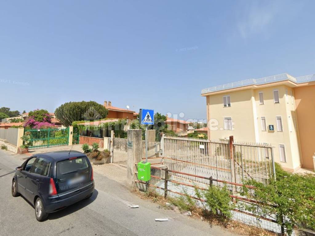 Asta per villa, via Regina Elena & via Arturo Labiola, 98158 Faro ...