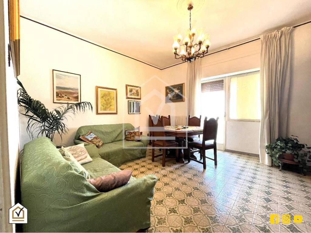 Vendita Appartamento Bari. Quadrilocale in via Achille De Pascale 24 ...