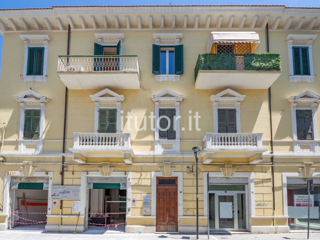 Vendita Appartamento in via Firenze 44. Pescara. Buono stato, secondo ...