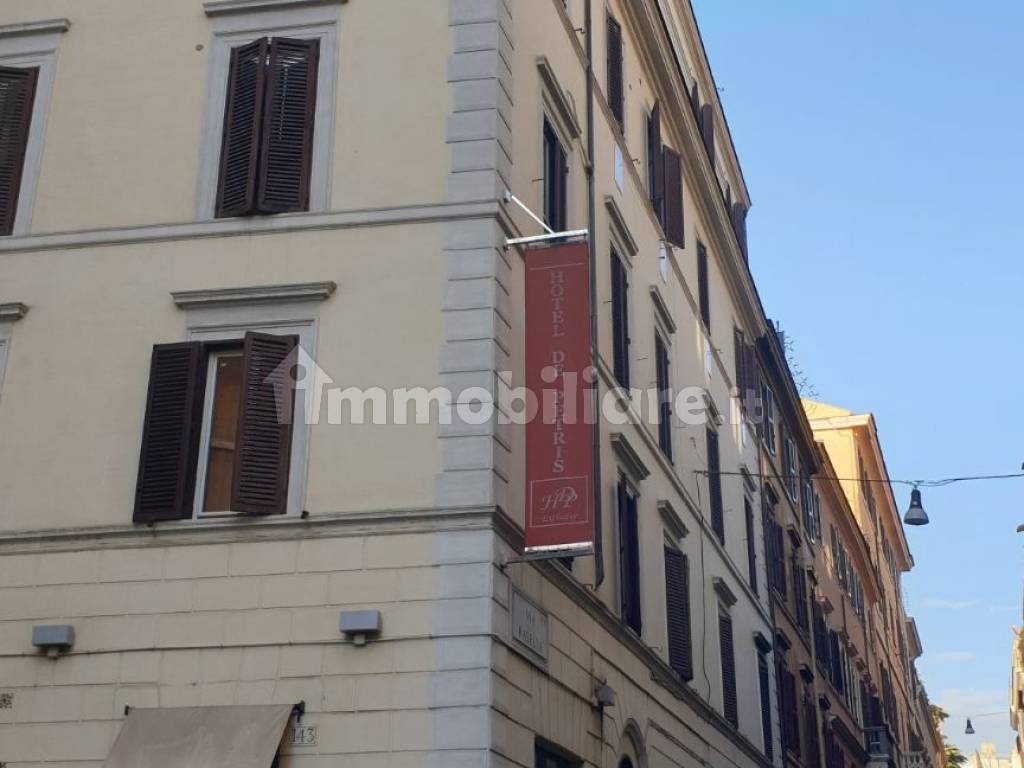 Locale commerciale via Rasella 145, Roma, Rif. 113378623 - Immobiliare.it