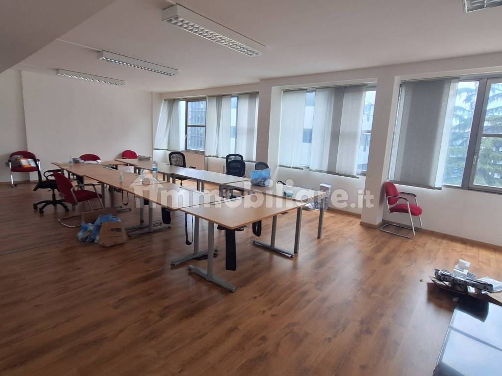 Ufficio - Studio viale Francesco Restelli 3, Milano, Rif. 113380969 ...