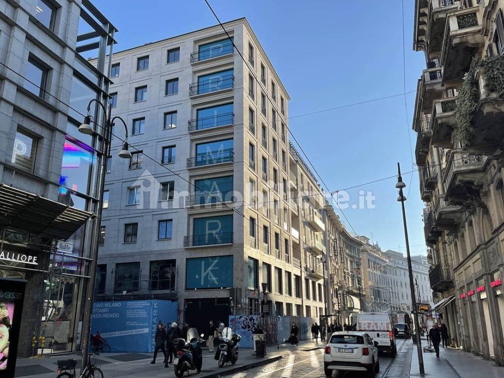 Locale commerciale via Torino, Milano, Rif. 113383831 - Immobiliare.it