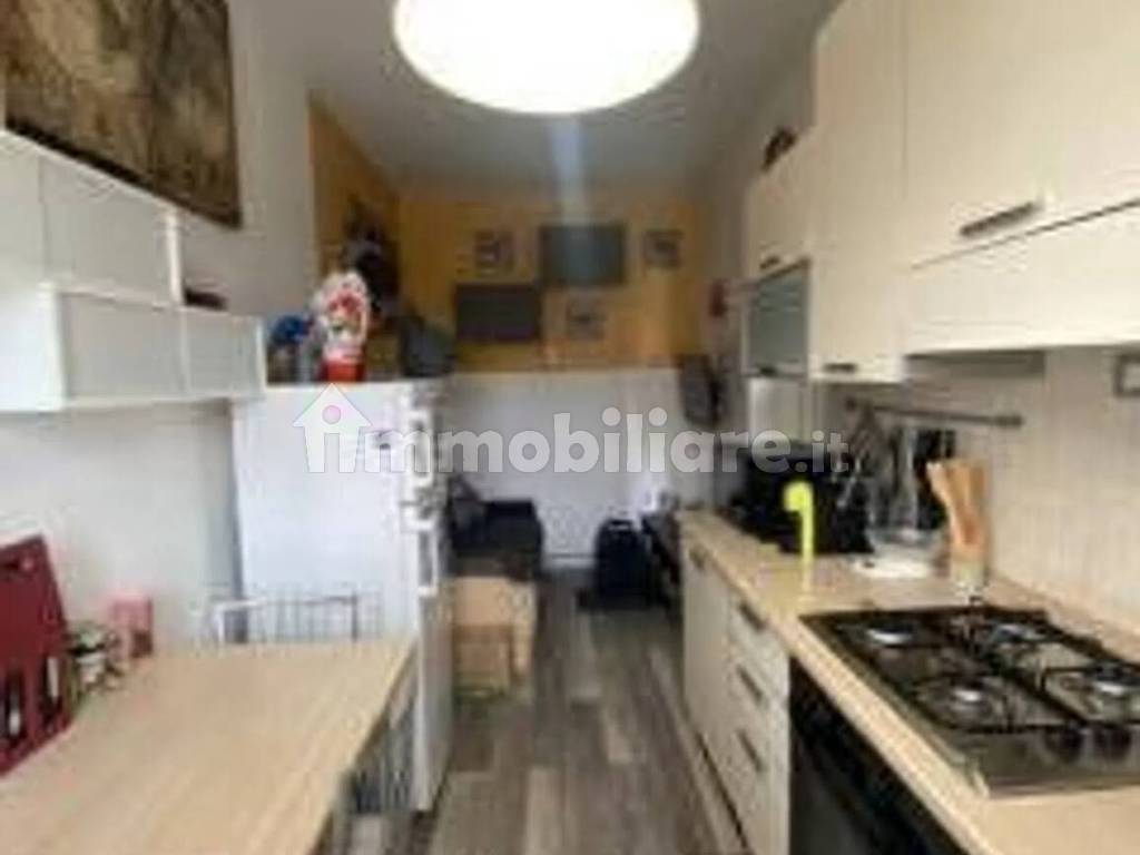 Vendita Appartamento Pisa. Bilocale in via Giuseppe Moruzzi. Buono ...