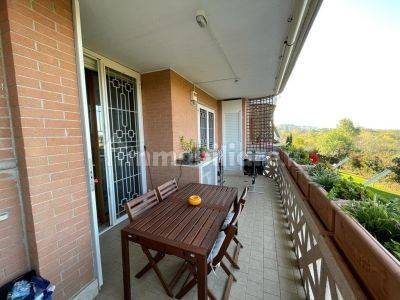 Vendita Appartamento Roma. Bilocale in via Roberto Ago 68. Ottimo stato ...