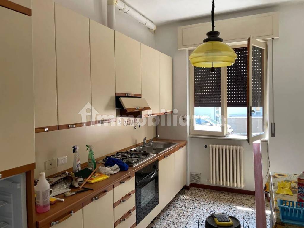 Affitto Appartamento Pessano con Bornago. Bilocale in viale Piave ...